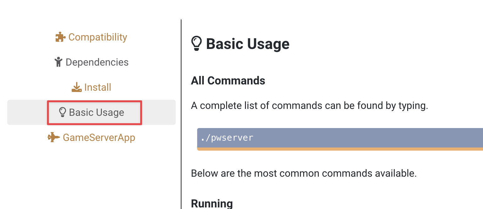使用LinuxGSM部署并管理游戏服务器，支持上百款游戏 | 雨云百科